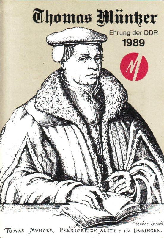 Thomas Müntzer | familia Dei